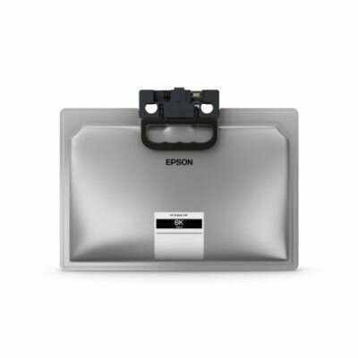 Картридж Epson T966 черный XXL C13T966140