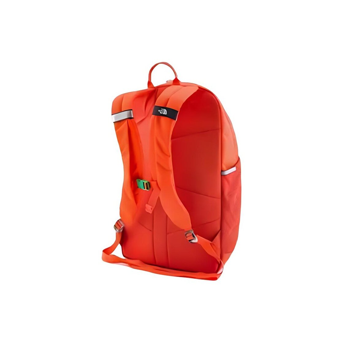 Сумка The North Face, оранжевый — фото 1