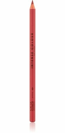 Карандаш для губ MUA Makeup Academy Intense Colour, оттенок mystic