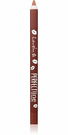 Карандаш для губ Lovely Perfect Line, оттенок 9, 1,4 г