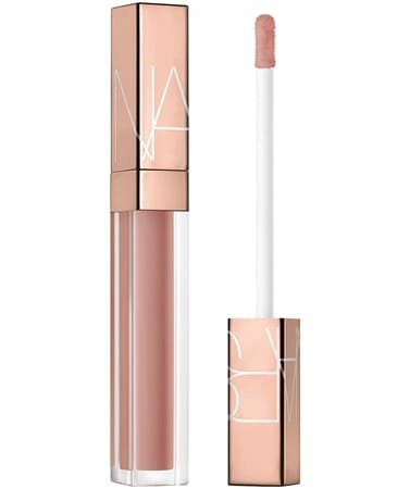 Блеск для губ NARS Afterglow Lip Shine, оттенок NYMPHO, 5.5 мл