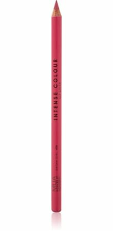 Карандаш для губ MUA Makeup Academy Intense Colour, оттенок Dream Girl
