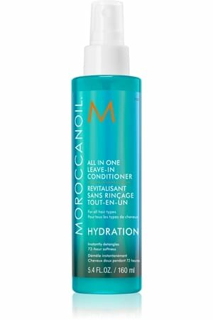 Бальзам для волос Moroccanoil Hydration, 160 мл
