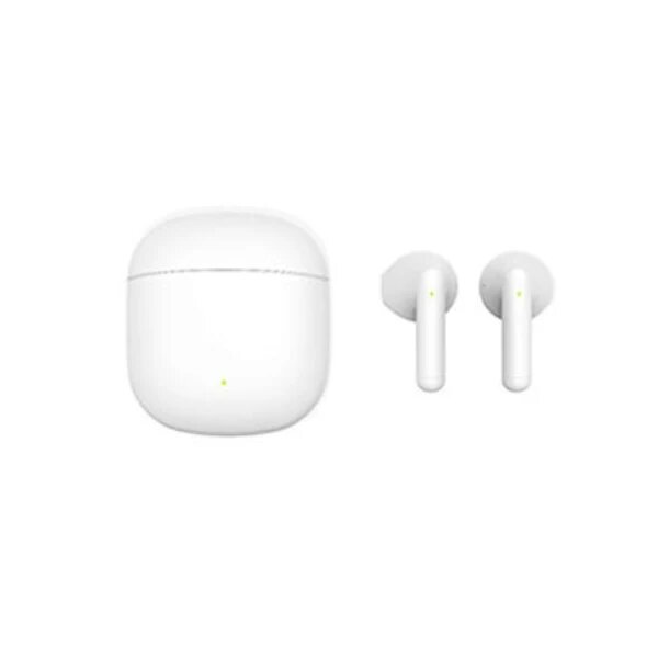 MINISO K99 беспроводные наушники Bluetooth True Wireless компактный дизайн белый цвет