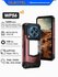 Смартфон OUKITEL WP56 12+512
