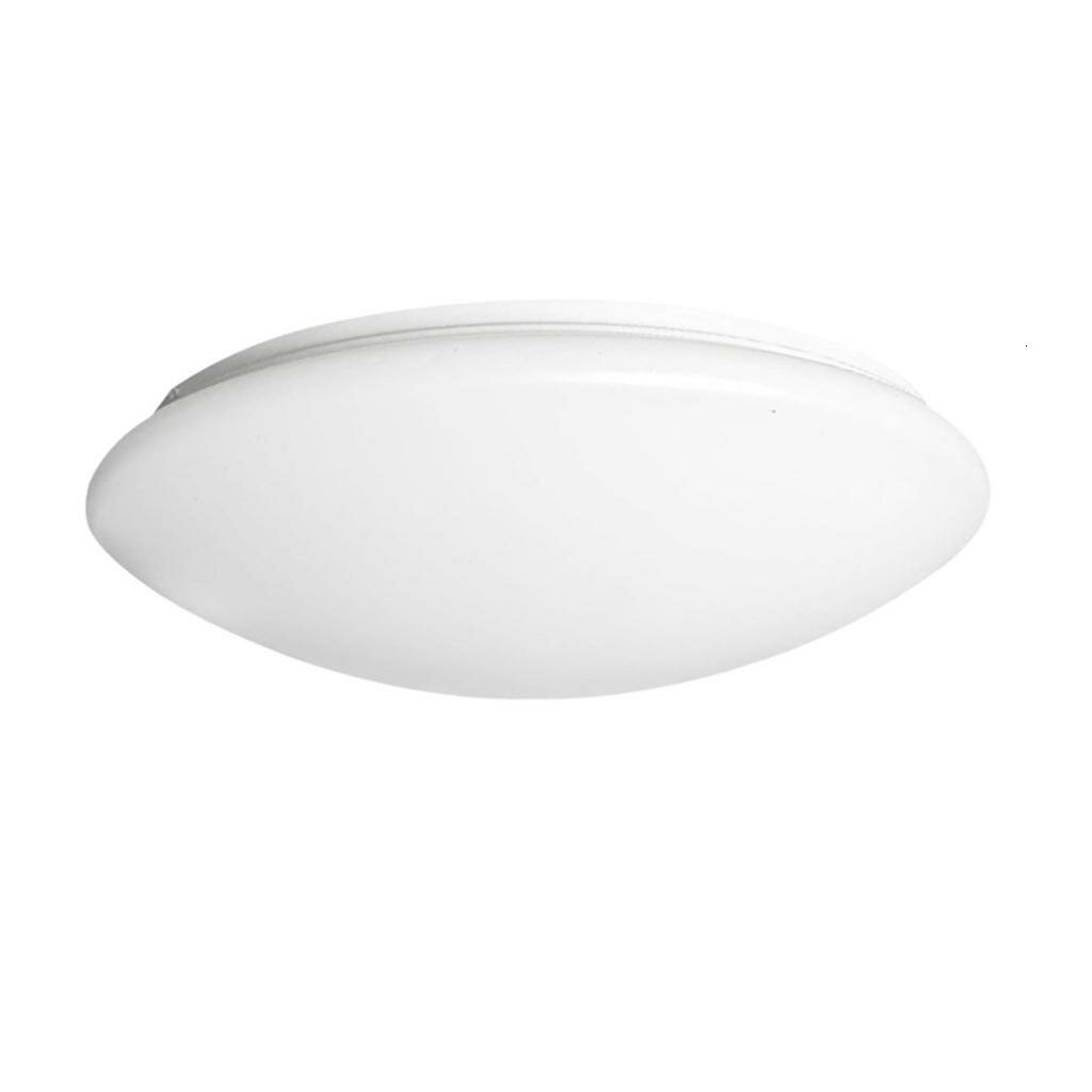 Круглый пластиковый защитный колпак для потолочного светильника, 34cm