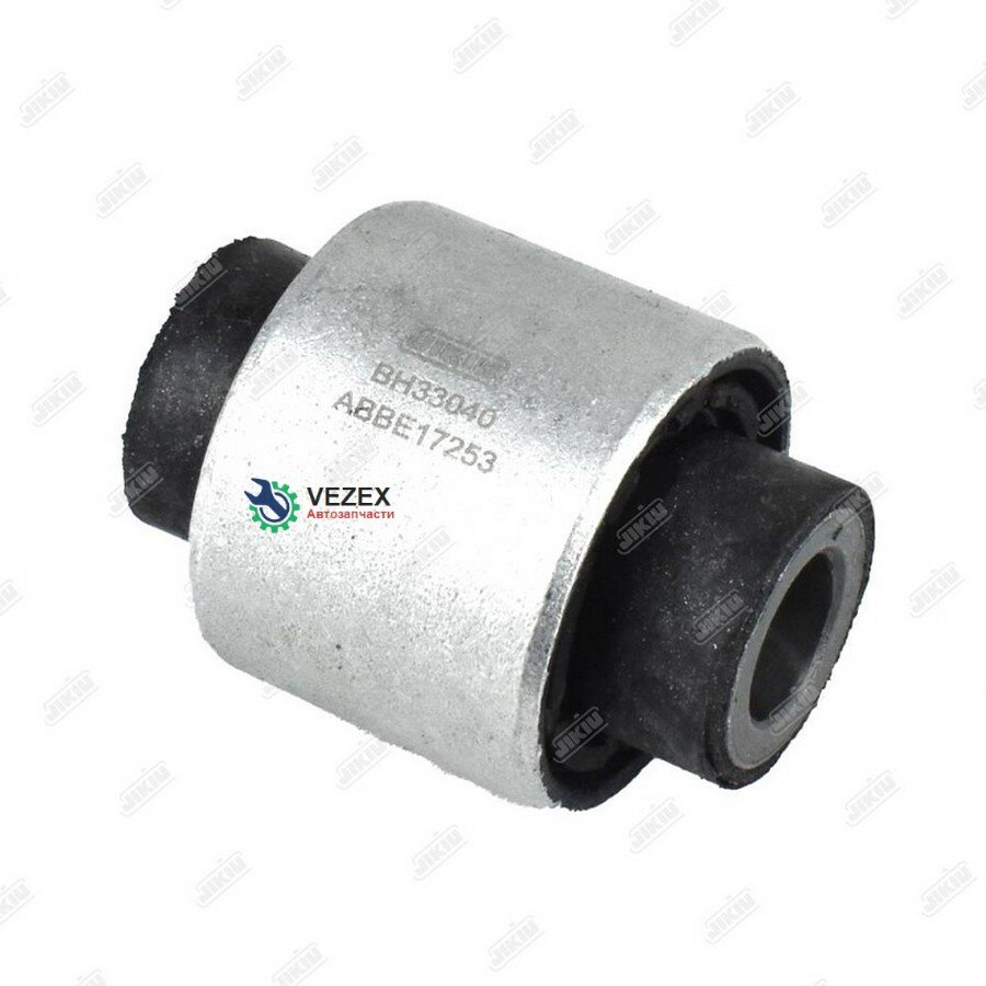 JIKIU BH33040 Сайлентблок задн подвески VW TIGUAN II BH33040