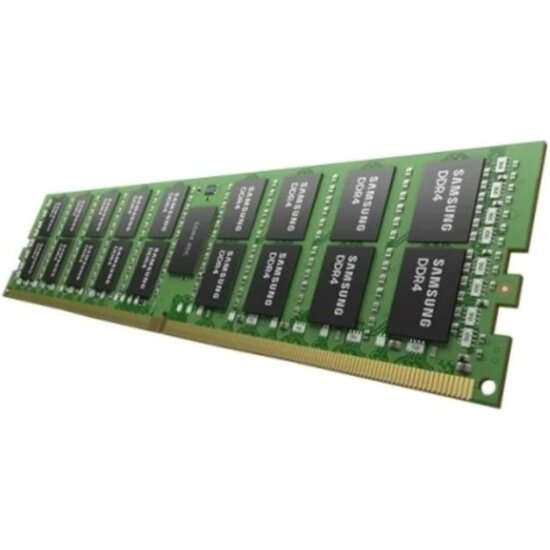 Серверная оперативная память Samsung RDIMM 8GB DDR4-3200 (M393A1K43FB2-CWE)
