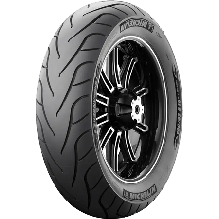 Летние мотошины Michelin Commander II 160/70 B17 73V TL/TT Rear