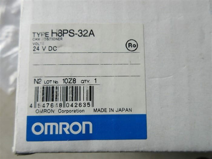 Модуль Omron H8PS-32A