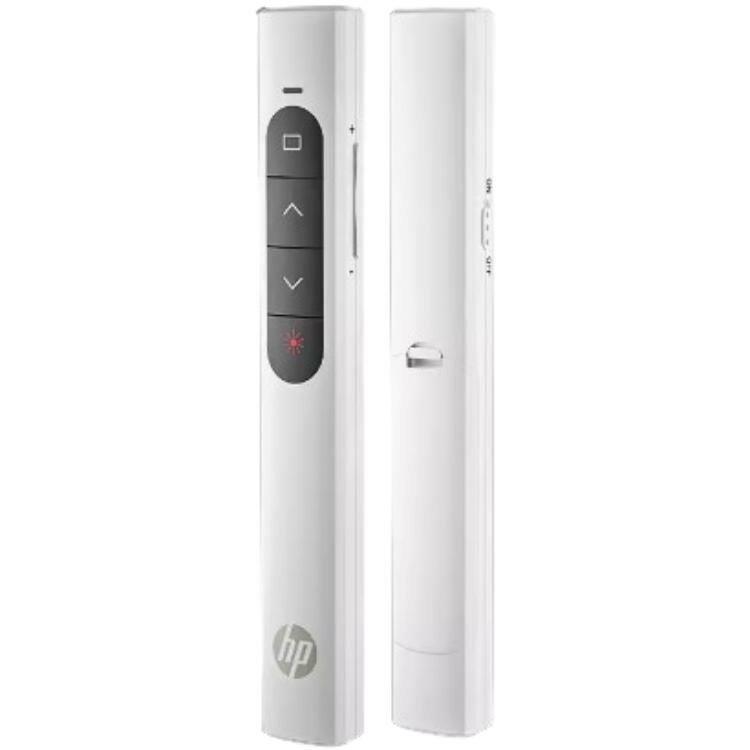 Презентер и лазерная указка унисекс HP 13995365