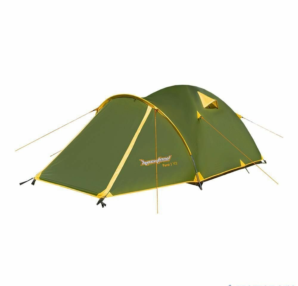 Палатка RockLand Pamir 4 V2