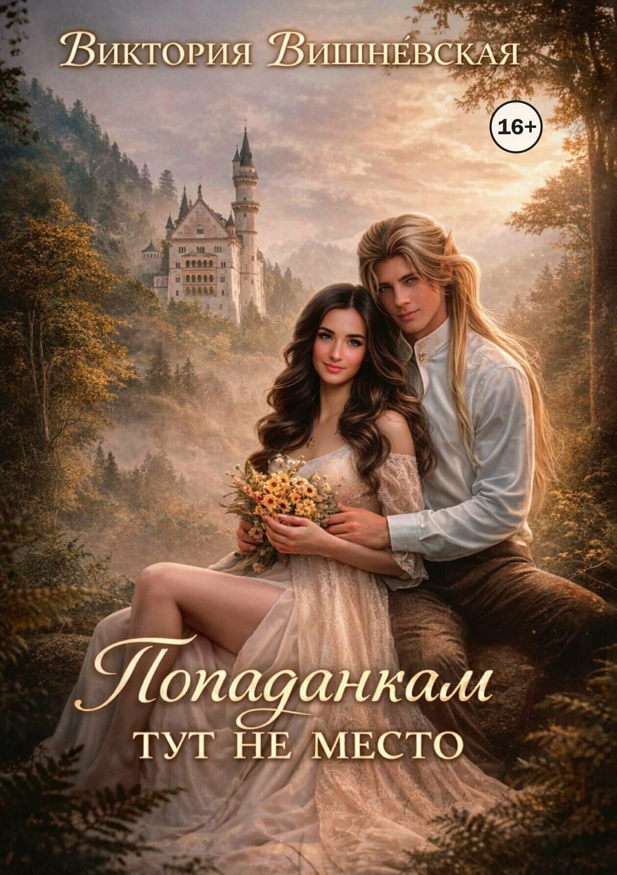 Попаданкам тут не место