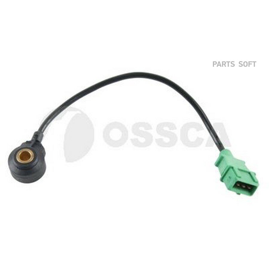 Датчик детонации / CITROEN, FIAT, LANCIA, PEUGEOT, RENAULT 2.0/3.0 99~ от официального дистрибьютора, OSSCA, артикул 20415