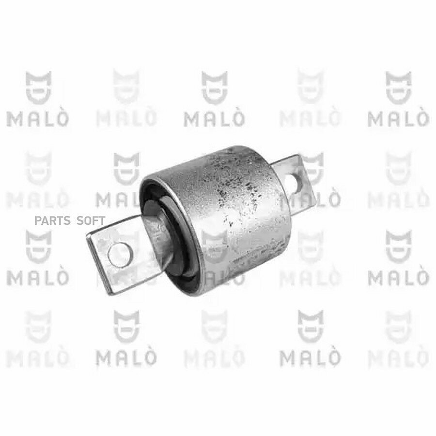 Сайлентблок от официального дистрибьютора, MALO, артикул 7098