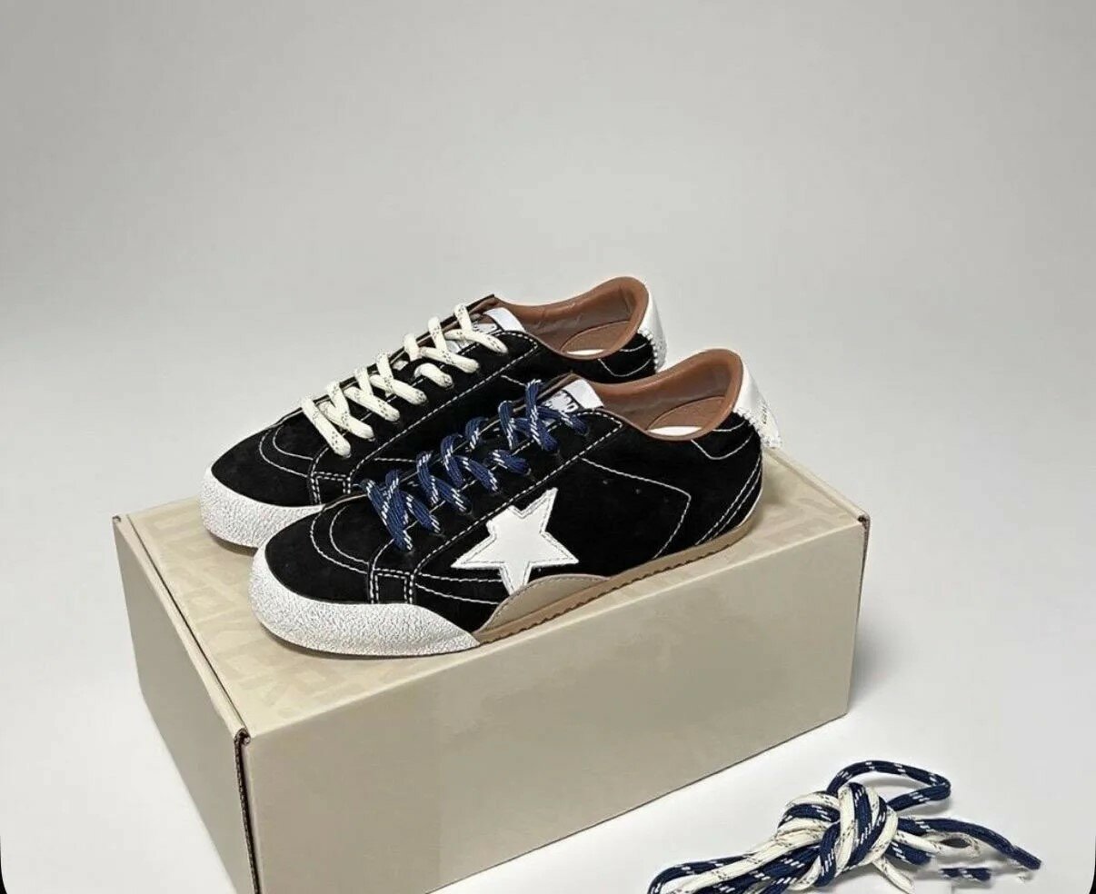 Кроссовки TrueStar Retro Low
