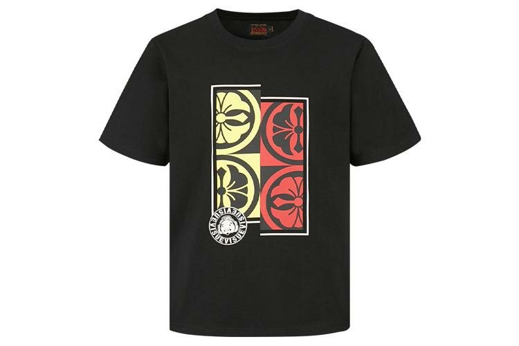 Футболка EVISU