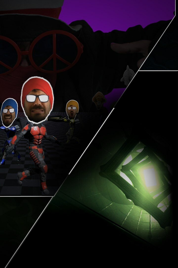 Drome van Slange - Bundle — ключ активации Xbox / Microsoft Store · Xbox One, Xbox Series X|S · цифровой ключ · любой регион