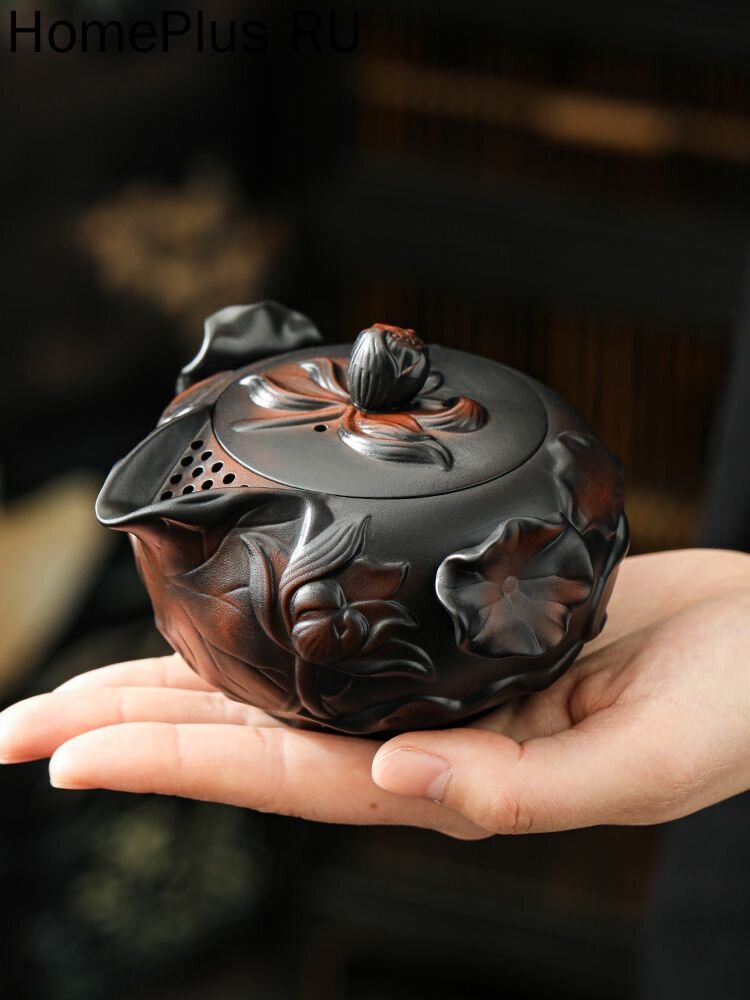 Чайник заварочный, 187 мл