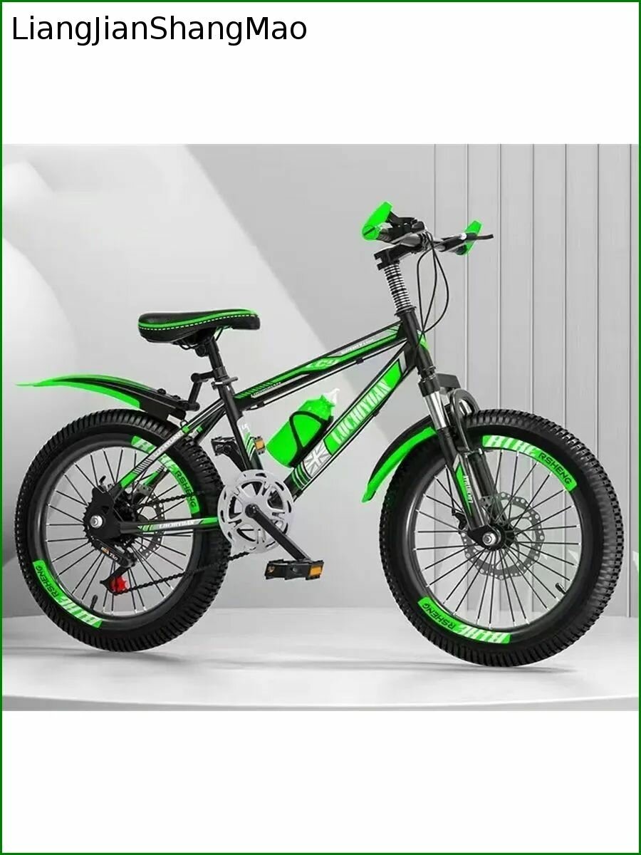 Велосипед BMX, Гибрид, Горный_1963633456-kzic_1963633456-kziciF_1963633456-kziciVz
