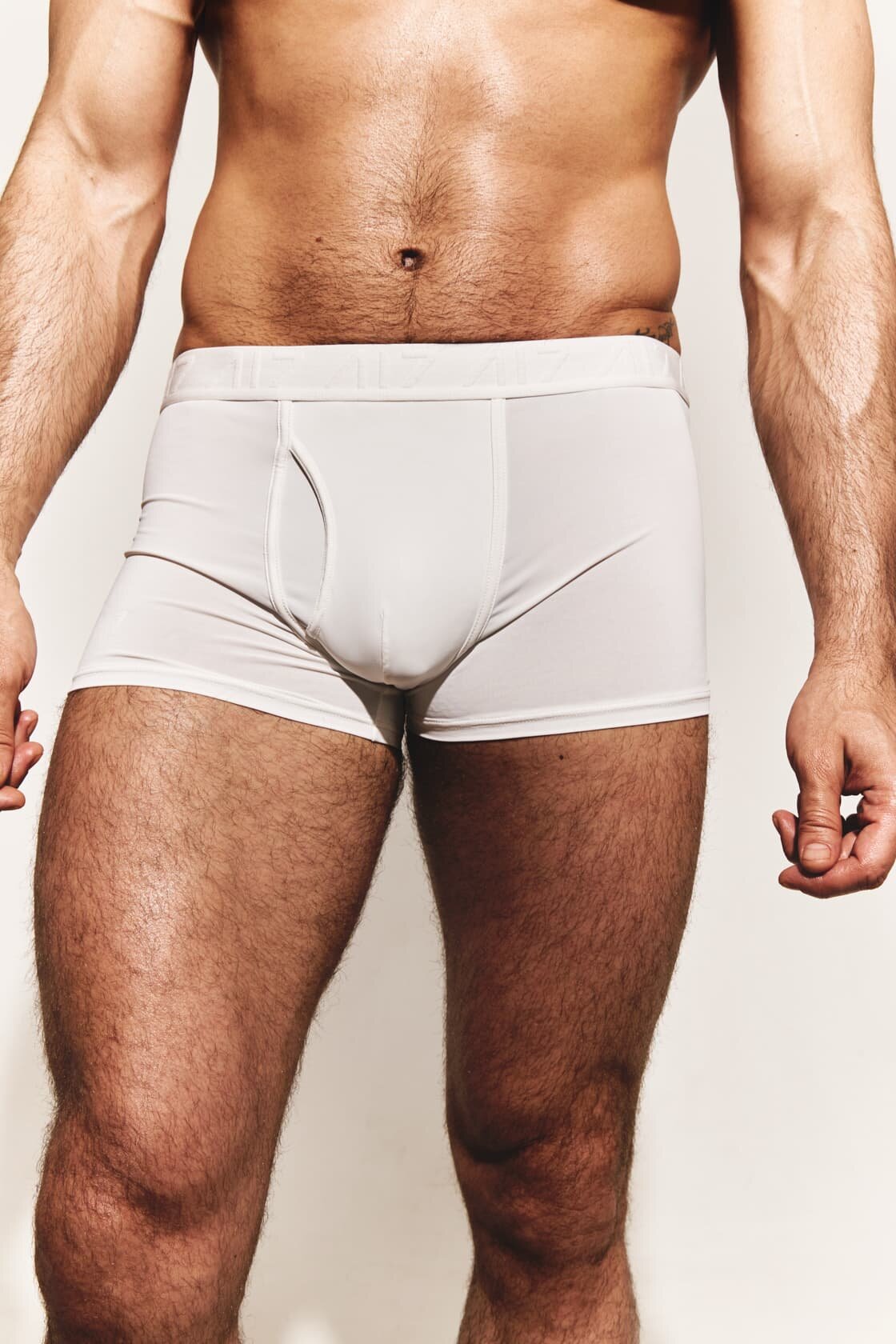 Трусы  Базовая коллекция