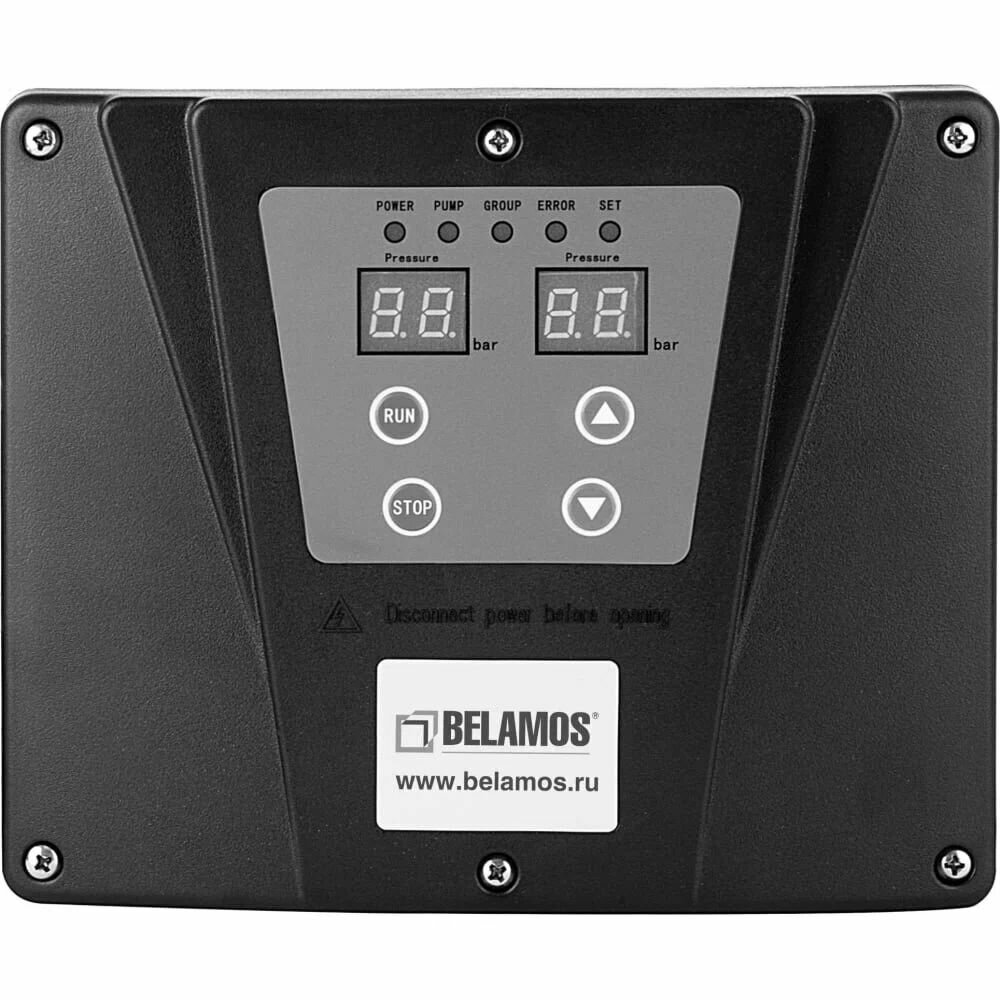 Частотный преобразователь Belamos FIM-10 3.0KW 220V с датчиком давления