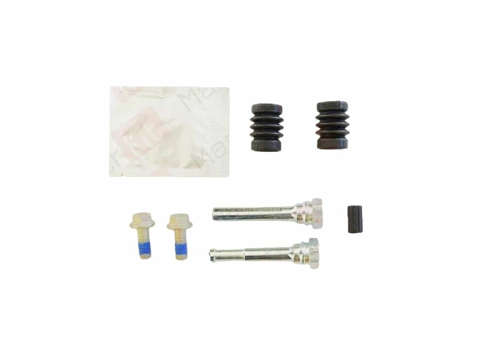 Комплект направляющих суппорта переднего MASTER KIT 77A1426 Chevrolet Aveo 11->, Cruze 09->, Orlando 11->, Tracker 12->, Opel Astra J 09->, Mokka 12->, Zafira Tourer C 11->