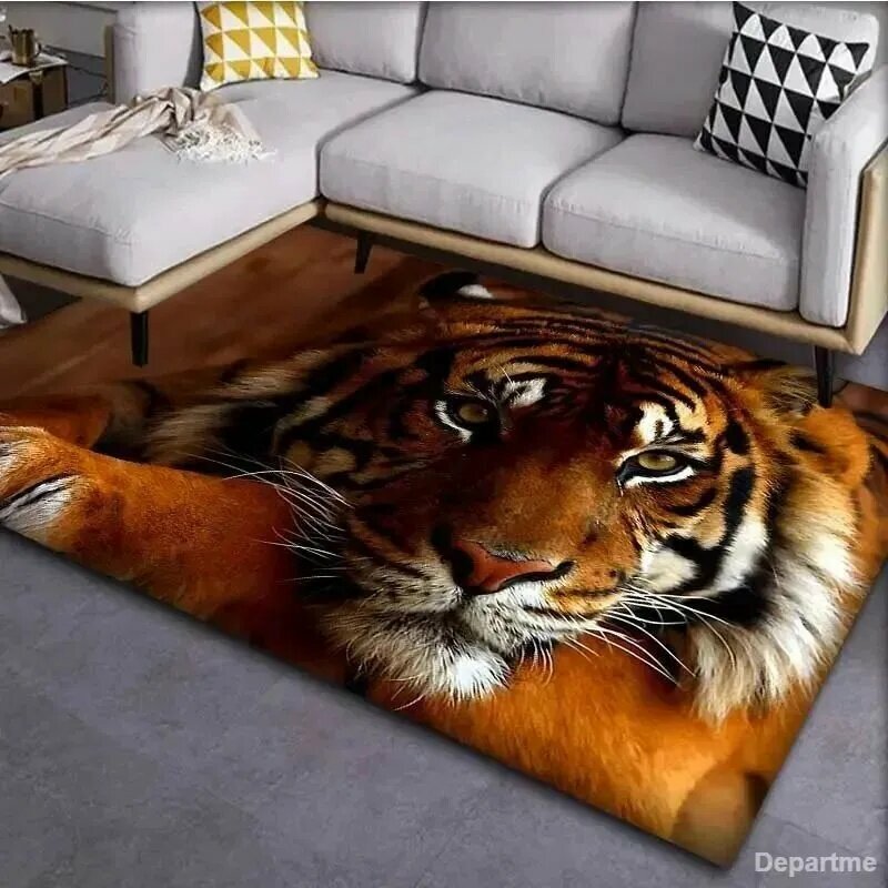 Коврик придверный 60x90 см
