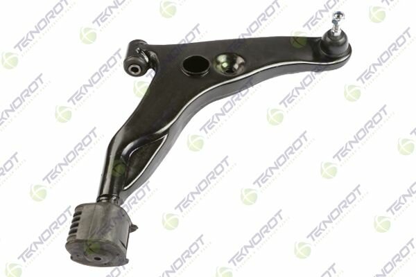 Рычаг передний R MITSUBISHI Colt III/Lancer 8/Mirage TEKNOROT MI-658