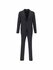 Комбинезон Tagliatore Single-breasted peak-lapel suit, размер 50