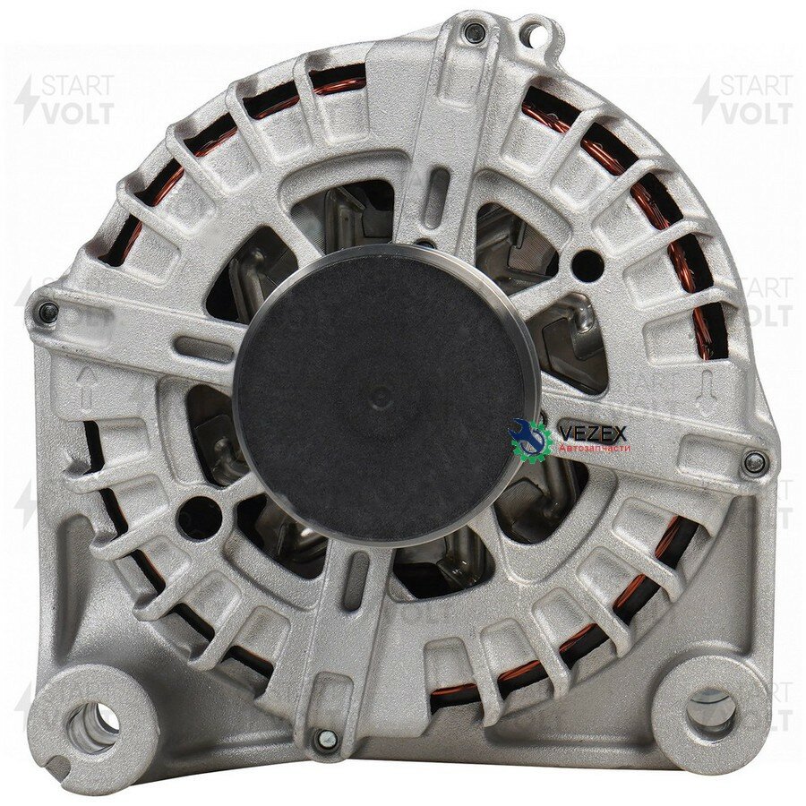 STARTVOLT LG2611 генератор! 180A\ BMW 3 F30 2.0D 11>