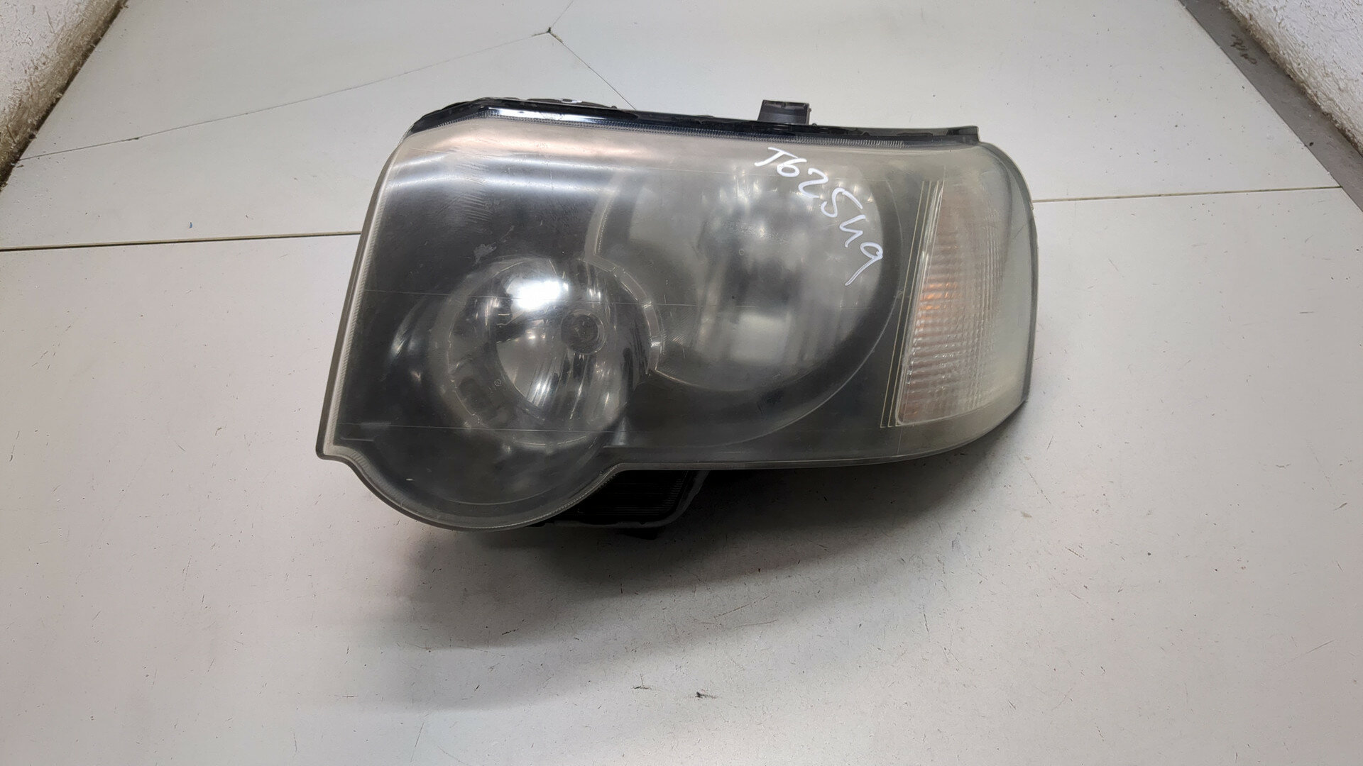 Фара (передняя) левая Land Rover Freelander 1 Б/У