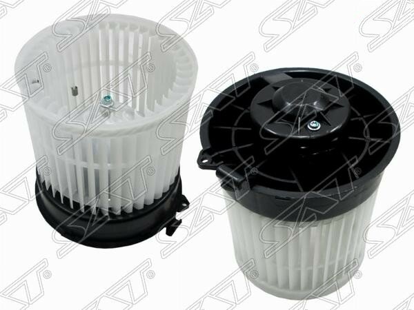 Мотор отопителя салона Для всех видов SAT ST-94-0014 Nissan Qashqai 13-22 / X-Trail 13-22
