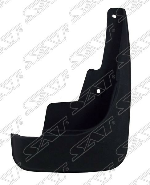 Брызговик SAT ST-TY47-016B-1 Toyota Avensis T250 03-08 спереди/ справа