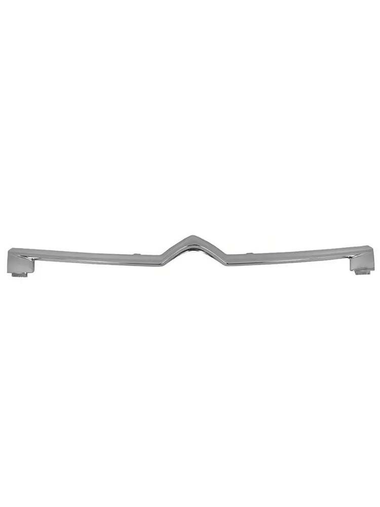 Молдинг бампера SAT ST-50-0009 Citroen Berlingo 08-16 спереди Сверху