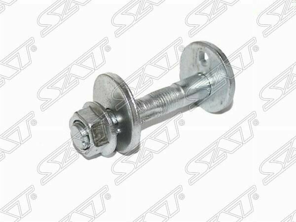 Болт (комплект) с эксцентриком SAT ST-48190-30040K TOYOTA ALTEZZA/ARISTO/BREVIS/CROWN/CROWN MAJESTA/LEXUS GS300/400/430/