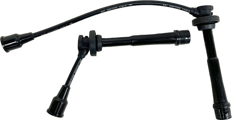 Провода высоковольтные SAT ST-33705-80G00 Suzuki GRAND VITARA 05- M16A/SX4 07-12 M16A/JIMNY M13A