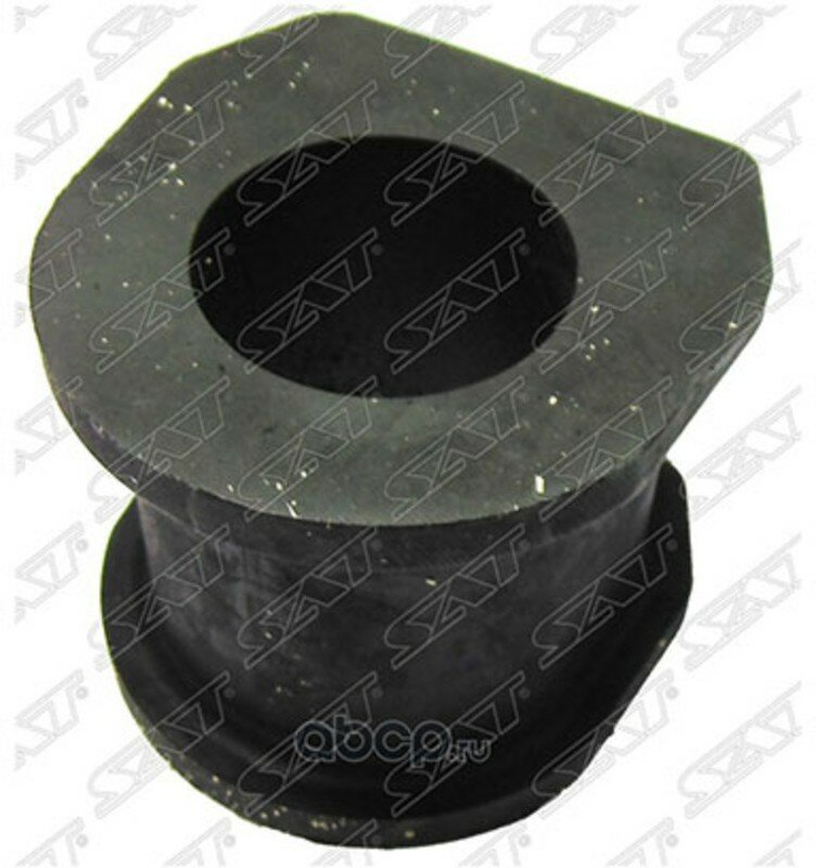Втулка стабилизатора SAT ST-MR374520 Mitsubishi Pajero 99-06 / Montero 00-06 Передняя Справа=слева 30.00