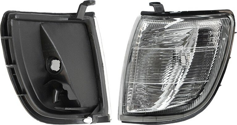 Габарит SAT ST-212-15S1L Toyota Hilux Surf 98-02 Слева