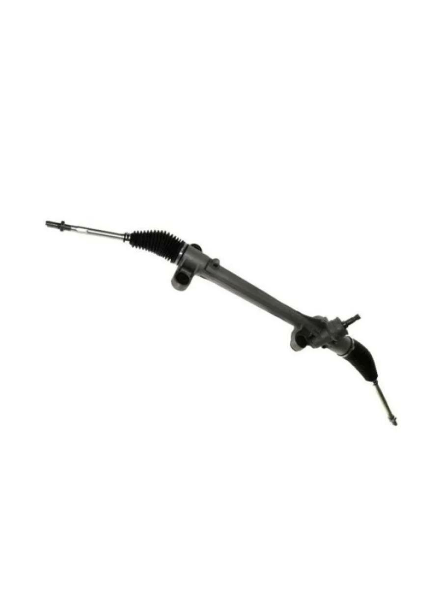 Рейка рулевая SAT ST-45510-02070 Toyota Corolla 02- электрическая шток D=17.3 LHD