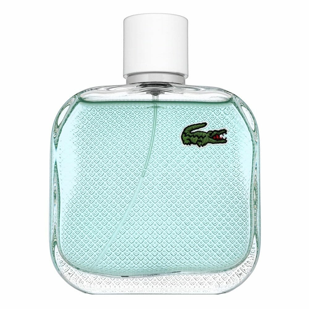 Туалетная вода Lacoste Eau De L.12.12 Blanc Eau FraA che EDT для мужчин 100 ml