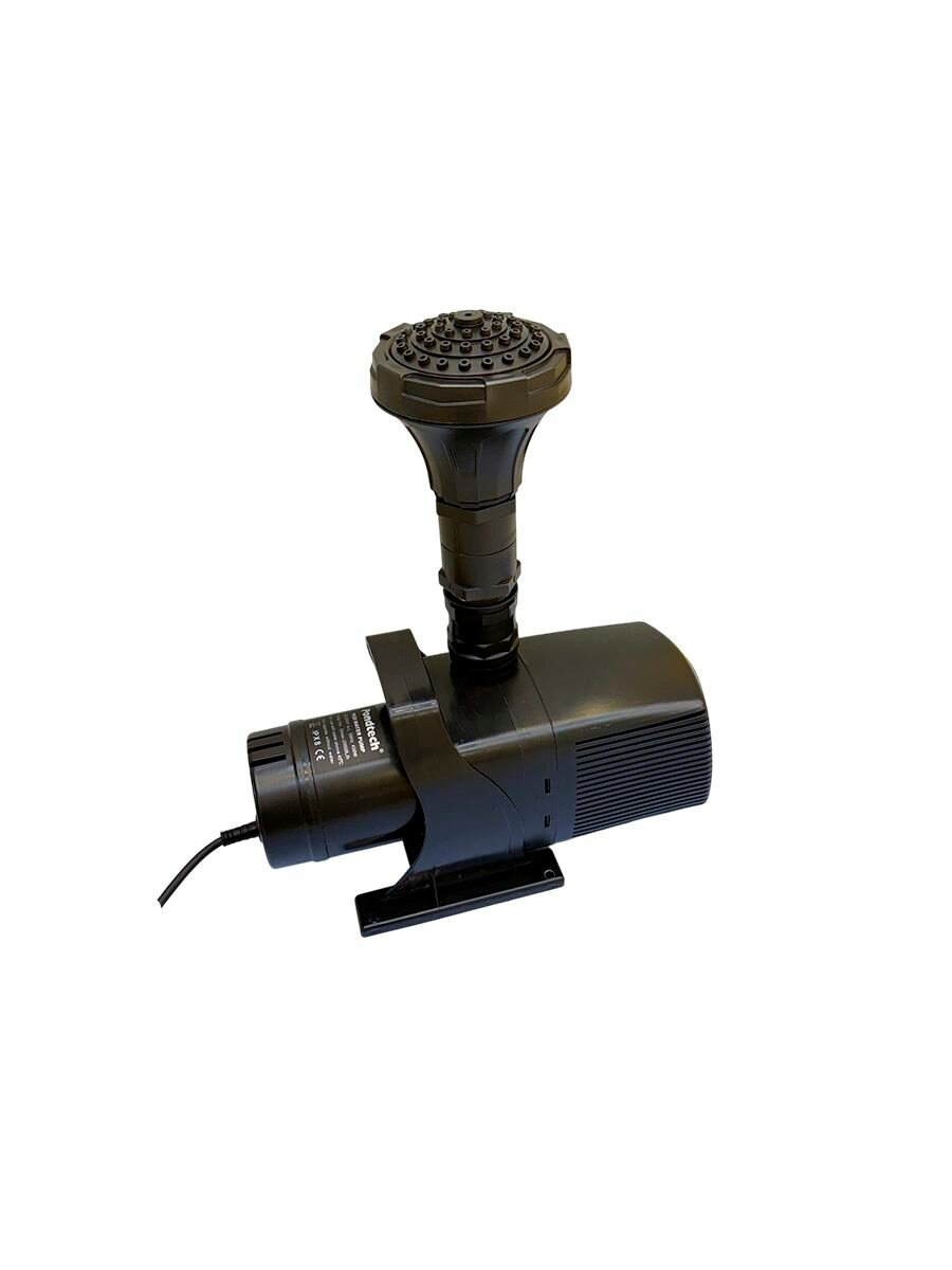 Фонтанный Насос Pondtech SP620FF с насадкой