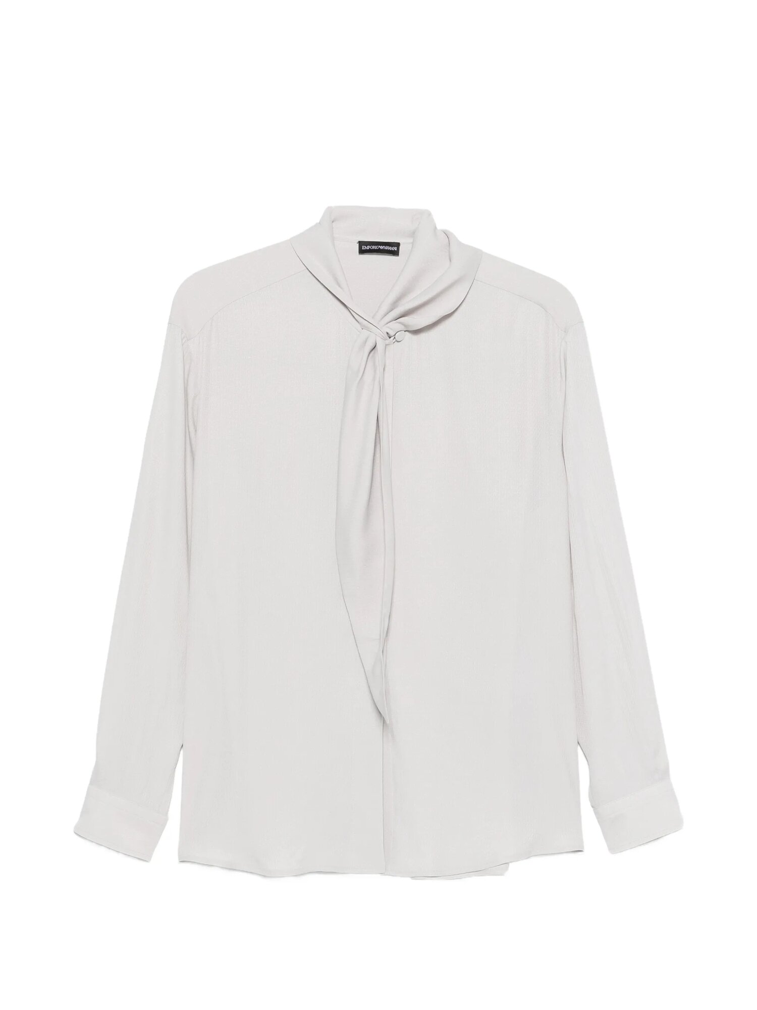 Блуза Long-sleeve blouse