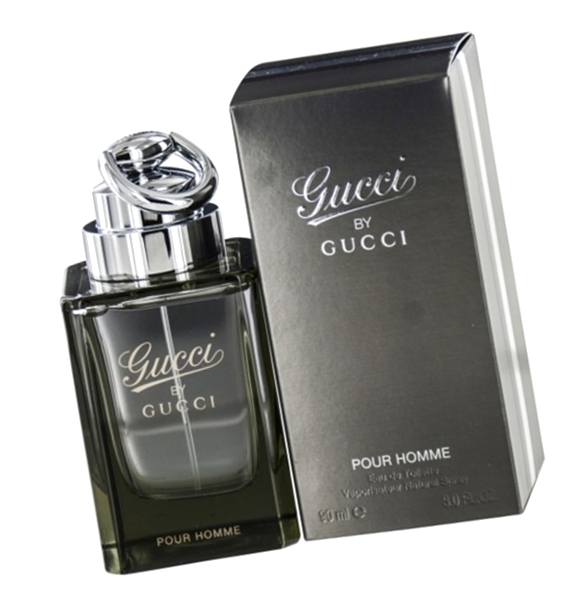 Gucci Gucci By Gucci Pour Homme туалетная вода мужская 90 мл - Гуччи Бай Гуччи Пур Хом аромат