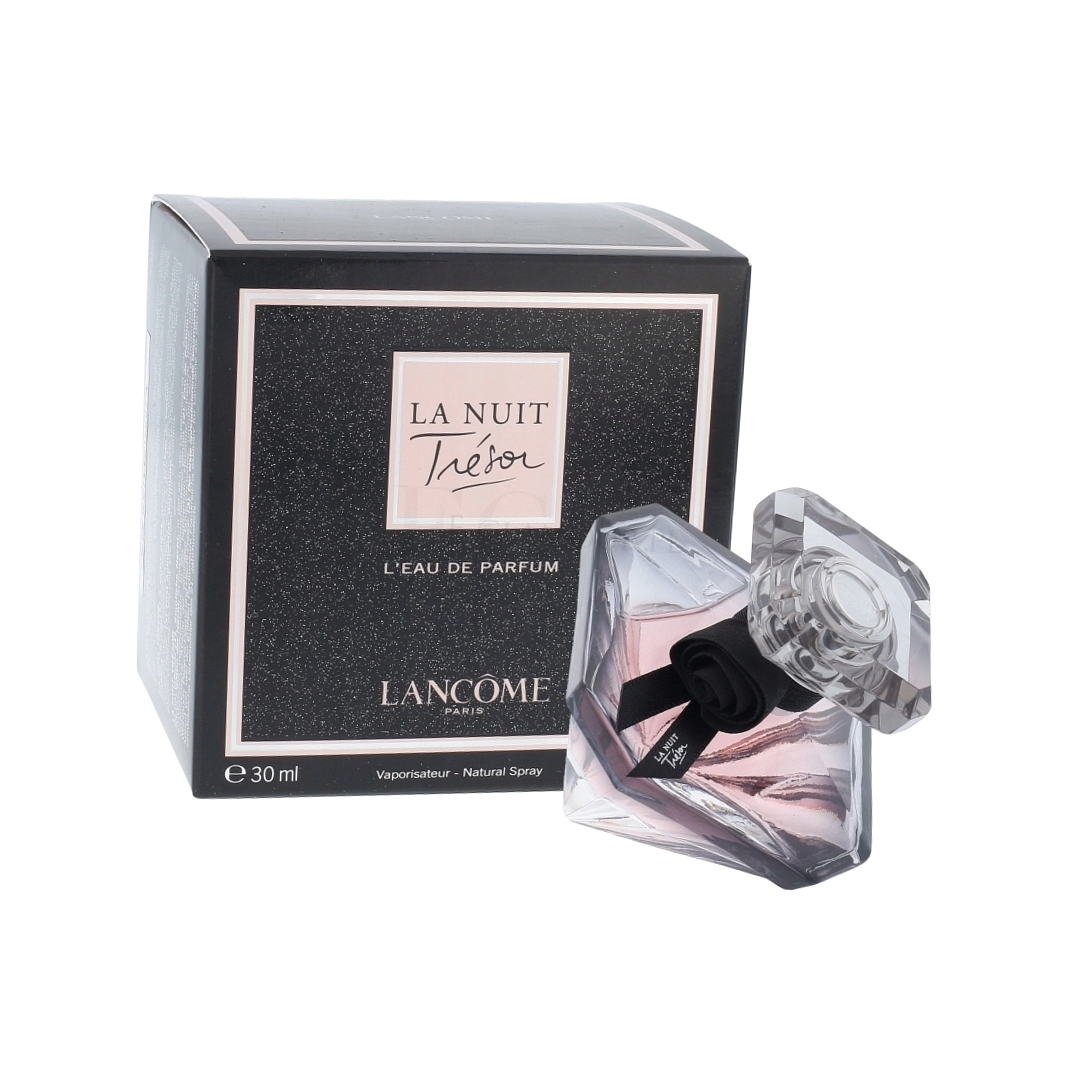 Lancome La Nuit Tresor / Трезор Ла Нут - женская парфюмерная вода 30 мл