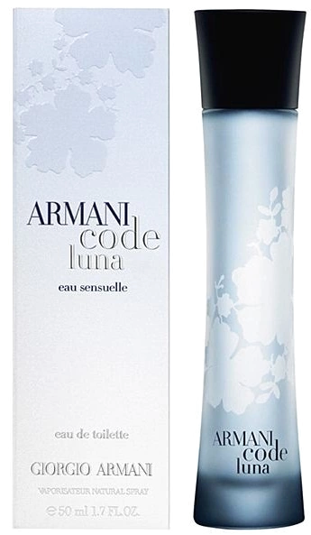 Giorgio Armani Armani Code Luna аромат для женщин 50 мл / туалетная вода Армани Код Луна