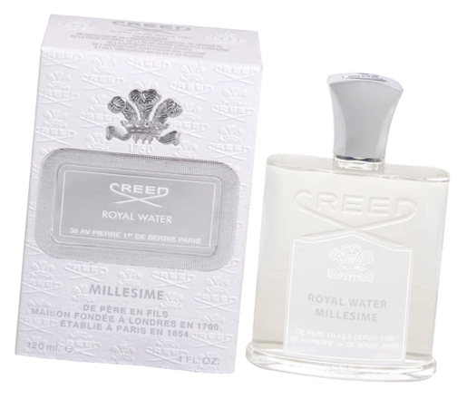Парфюмерная вода унисекс Creed Royal Water 120 мл - Крид Ватер Королевская вода