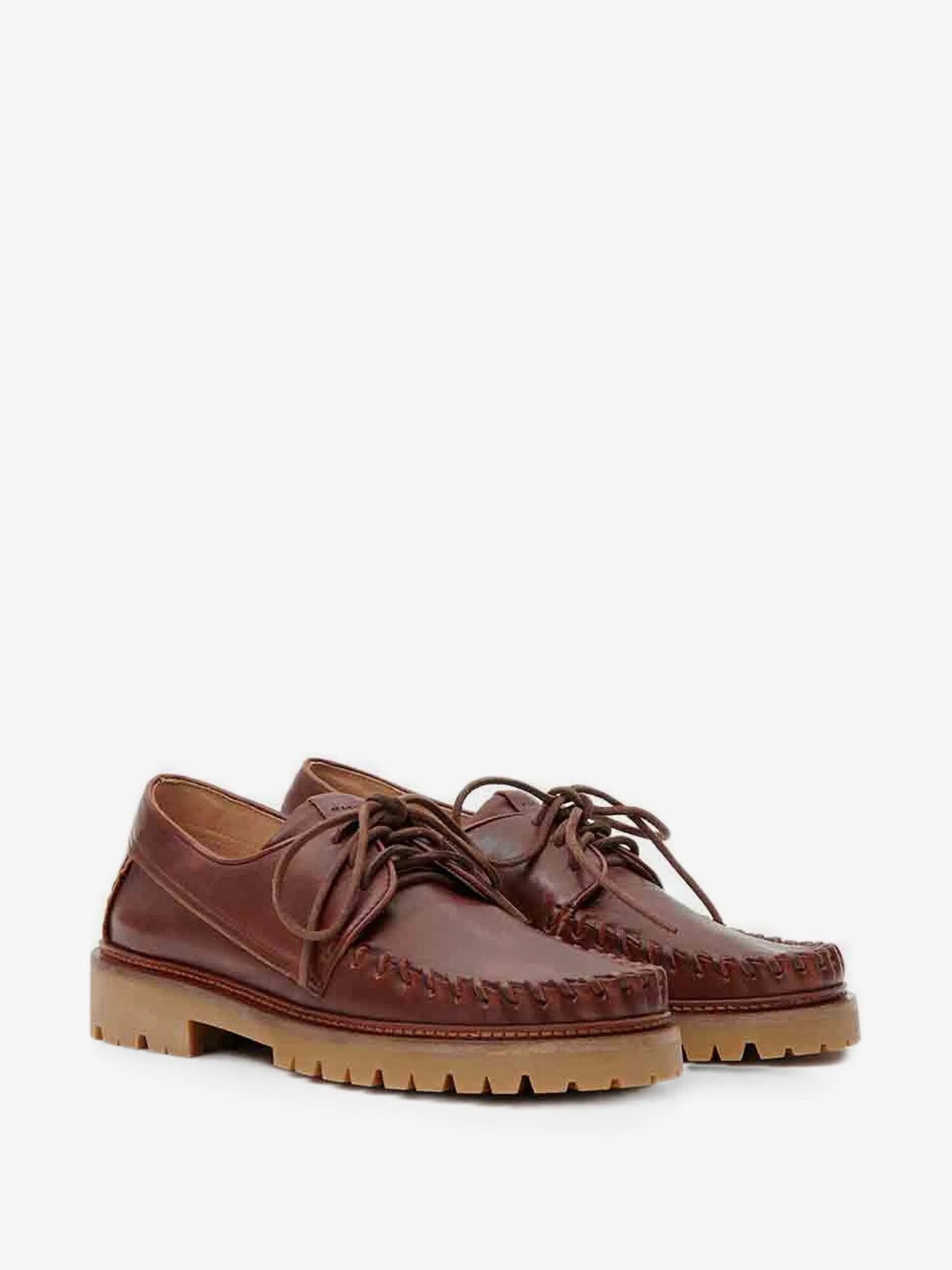 Лоферы Isabel Marant Byren loafers, размер 43 — фото 1
