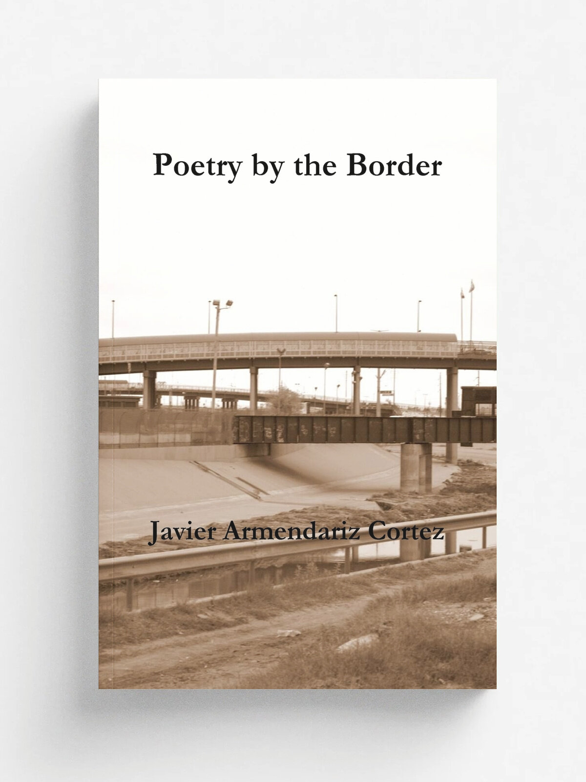 Poetry by the Border