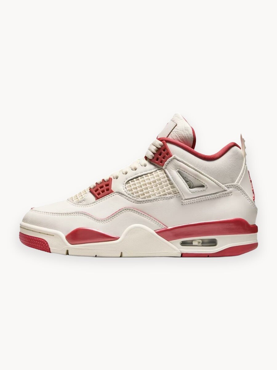 Кроссовки Air Jordan 4